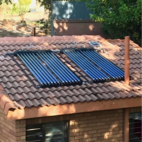 Prices Retrofits – Uber Solar