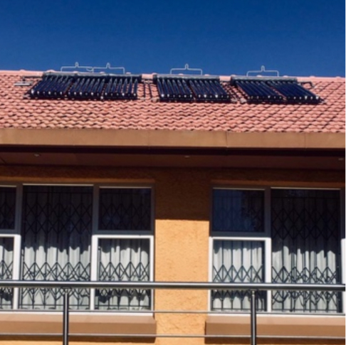 Prices Retrofits – Uber Solar